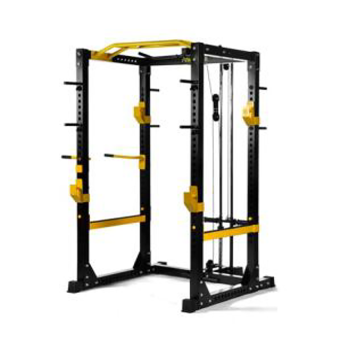 Multi Power Rack | Solo Fitness Equipment