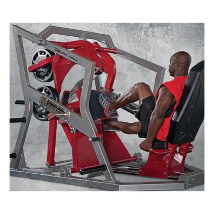 Rogers Seated Pro Squat | Solo Fitness Equipment