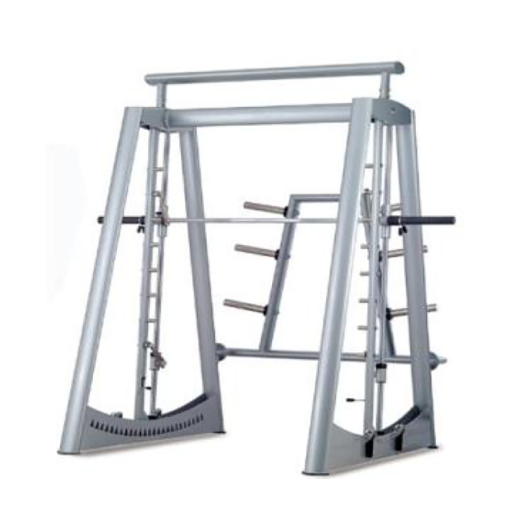 Pendulum Power Rack | Solo Fitness Equipment