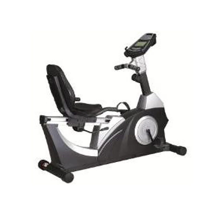 Recumbent Bike | Solo Fitness Equipment